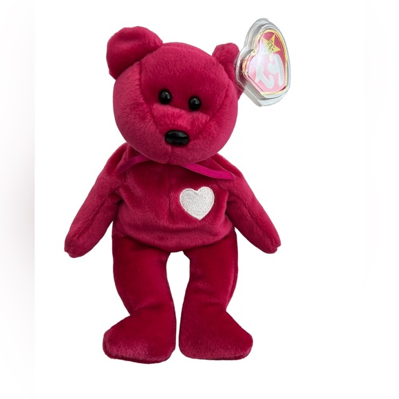 Original beanie baby | Toys | Original New Vintage Ty Beanie Baby Ty ...